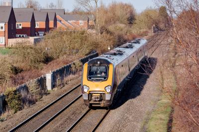 220009 - Class 220 / Diesel electric multiple unit sets — trainlogger