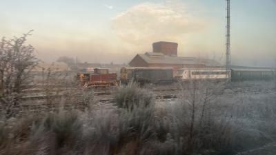 20903 - Class 20 / Locomotives — trainlogger