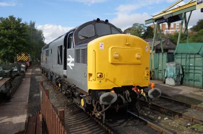 37263 - Class 37 / Locomotives — trainlogger