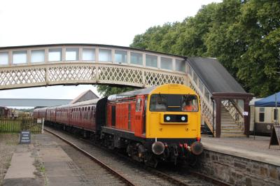 20166 - Class 20 / Locomotives — trainlogger